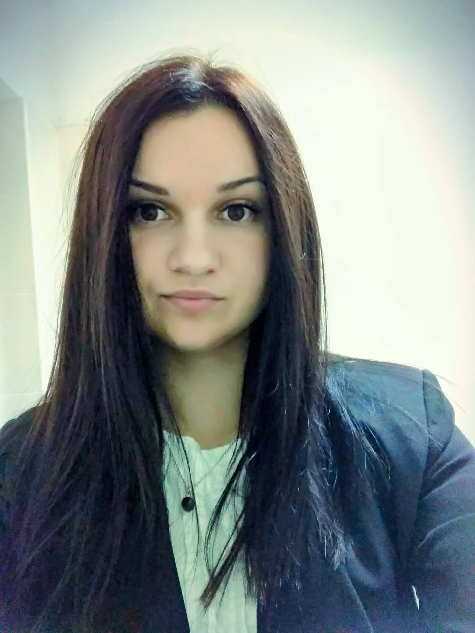 Alina Portofolio Website